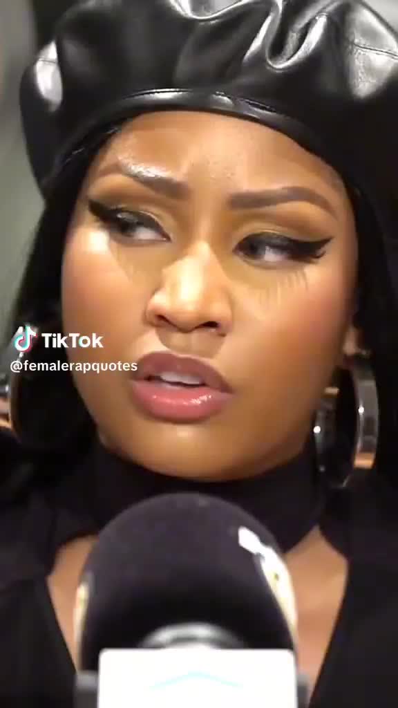 Quotes By Female Rappers